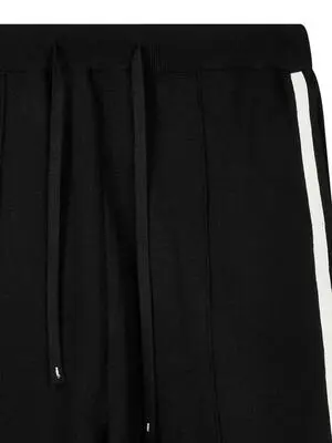 STUDIO TOMBOY Side-stripe Track Pants