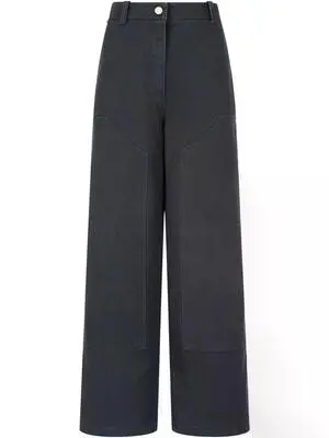 STUDIO TOMBOY Cotton Trousers