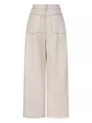 STUDIO TOMBOY Cotton Trousers
