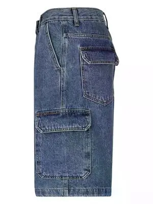 STUDIO TOMBOY Cargo Shorts