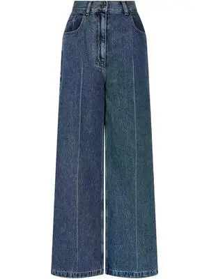 Studio Tomboy Distressed Jeans For Women