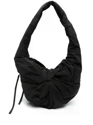 COTE&CIEL Po Tote Bag - Black
