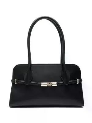 Furla Black Totes
