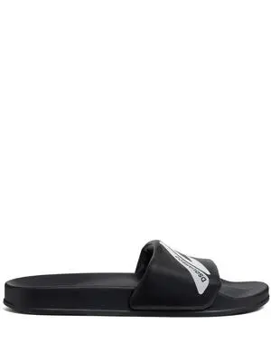 Dsquared2 Printed Slides Slipper