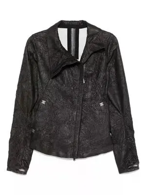 Isaac Sellam Experience Collared Jackets For Women