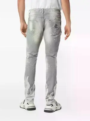 Philipp Plein Rock Star Jeans