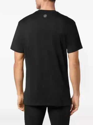 Philipp Plein Money Mouse T-shirt - Black