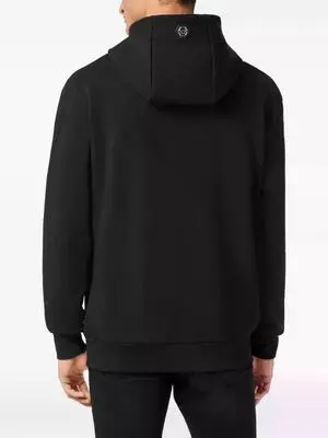 Philipp Plein Graphic Hoodie