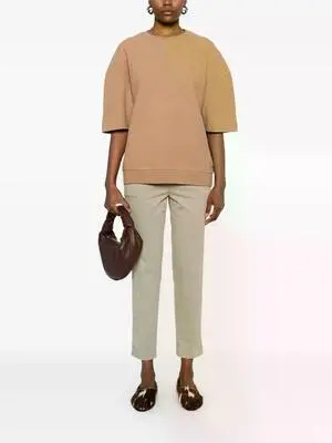 Peserico Tapered Trousers