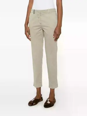 Peserico Tapered Trousers
