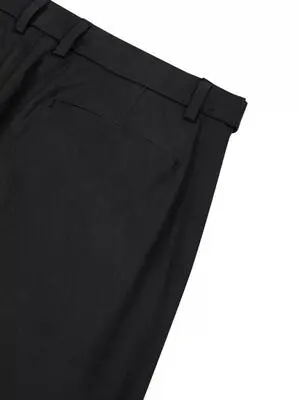 STUDIO TOMBOY Pleat-detailing Trousers