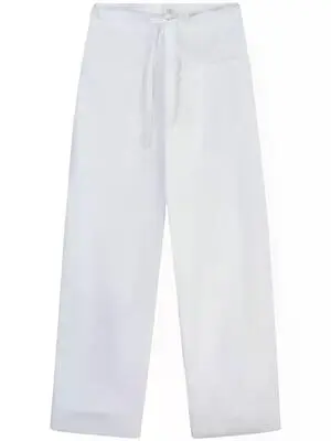 TOD'S Straight-leg Trousers