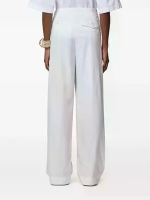 TOD'S Straight-leg Trousers
