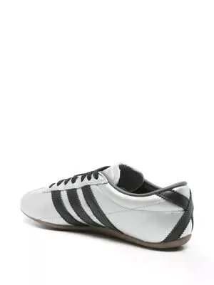Adidas Tokyo Sneakers - Silver