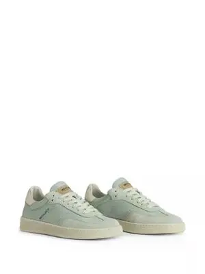 Woolrich Logo-print Sneakers