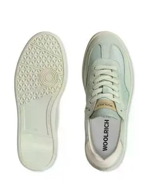 Woolrich Logo-print Sneakers