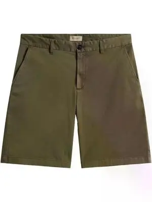 Woolrich Cotton Shorts