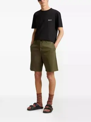 Woolrich Cotton Shorts