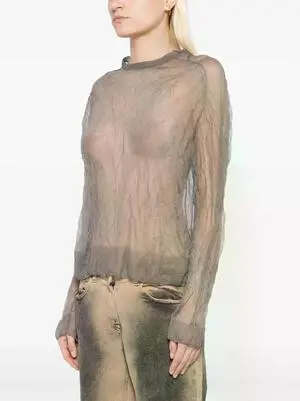 Our Legacy True Top