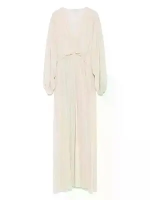 Philosophy Di Lorenzo Serafini Long Sleeve Evening Dresses
