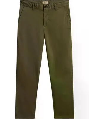 Woolrich Trousers Chinos