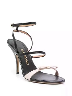 FERRAGAMO 95mm Ariel Sandals