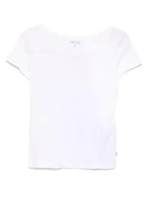 AGNÈS B. Cotton T-shirt