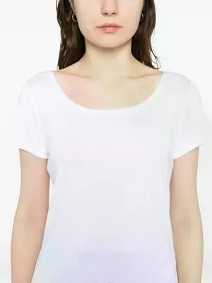 AGNÈS B. Cotton T-shirt