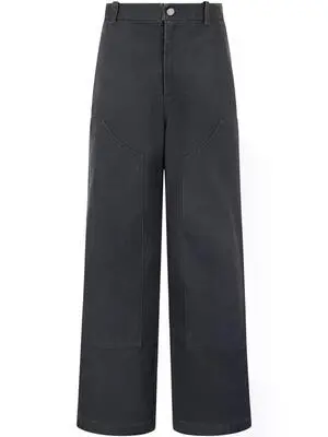 STUDIO TOMBOY Cotton Trousers
