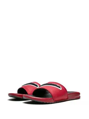 Nike Benassi Solarsoft Slides