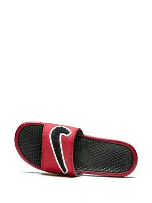 Nike Benassi Solarsoft Slides