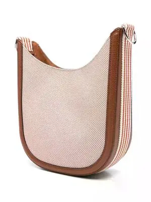 Valentino Garavani Medium Antibes Shoulder Bag - Neutrals