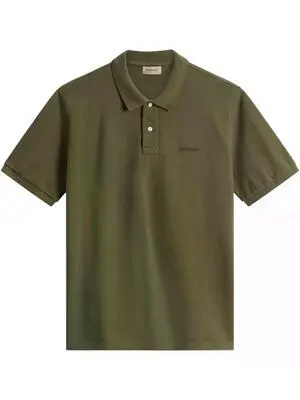 Woolrich Collared Polos For Men