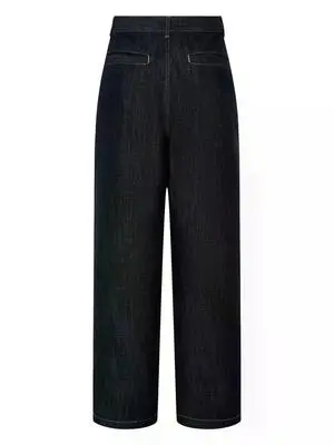 STUDIO TOMBOY Cotton Trousers