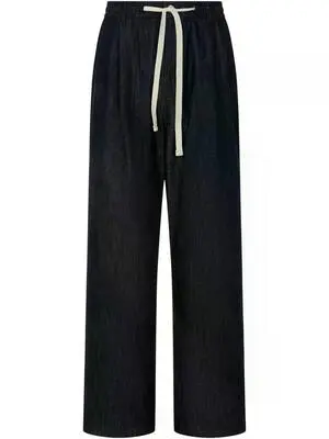 Studio Tomboy Drawstring Pants For Men