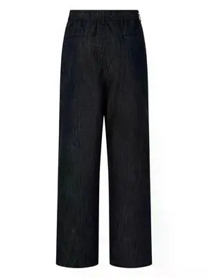 STUDIO TOMBOY Cotton Trousers