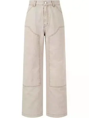 STUDIO TOMBOY Carpenter Trousers