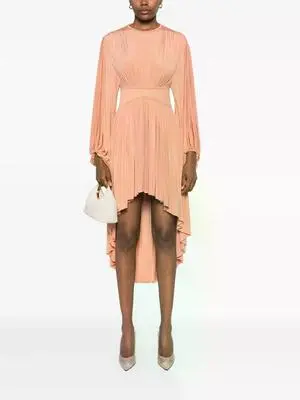 Zimmermann Illuminate Mini Dress