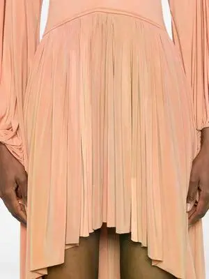 Zimmermann Illuminate Mini Dress