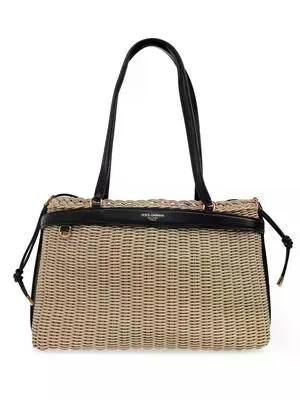 Dolce & Gabbana Woven Bags For Women