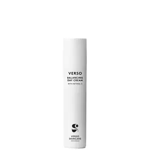 Verso Hyaluronic Acid Skincare Products