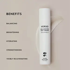 VERSO Balancing Day Cream With Retinol 8