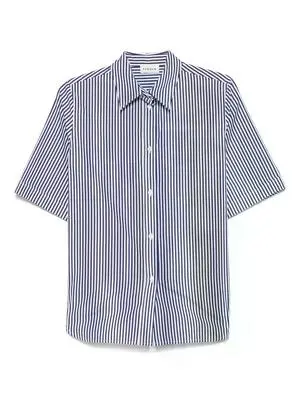 P.a.r.o.s.h Striped Shirts For Women