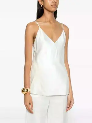 Max Mara Quassia Tank Top