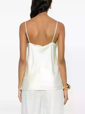Max Mara Quassia Tank Top