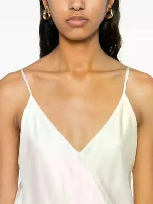 Max Mara Quassia Tank Top