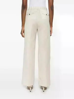 NINE:INTHE:MORNING Blenda Trousers - Neutrals