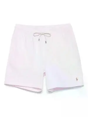 Polo Ralph Lauren Traveler Swim Shorts - Pink