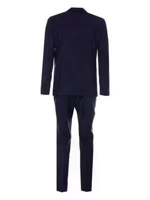 COLAMARINO Tailored Two-piece Suit