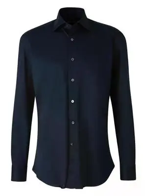 Fray Cuff Shirts For Men